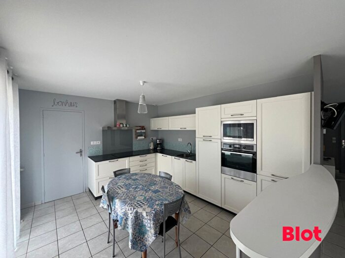 Maison 6 pièces à vendre - Torcé