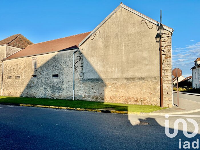 Maison à vendre - Limoges-Fourches - 4 pièces