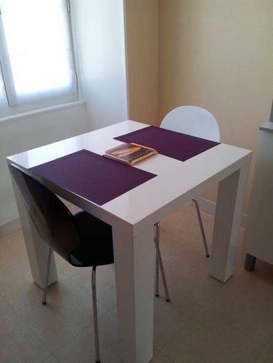 Appartement 1 pièce à Saint Ausone-Saint Martin-Saint Gelais, Angoulême, à louer