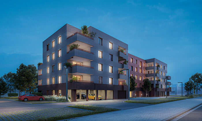 Appartement 3 pièces à vendre à Terville