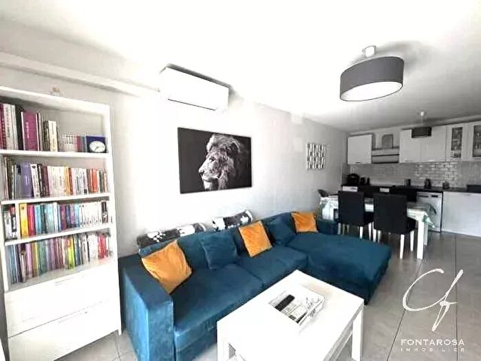 Roquebrune-sur-Argens, Golf : Appartement 3 pièces à vendre