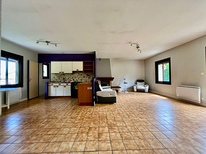 Bouguenais, Le Fougan, La Gaudinière : Maison 4 pièces à vendre