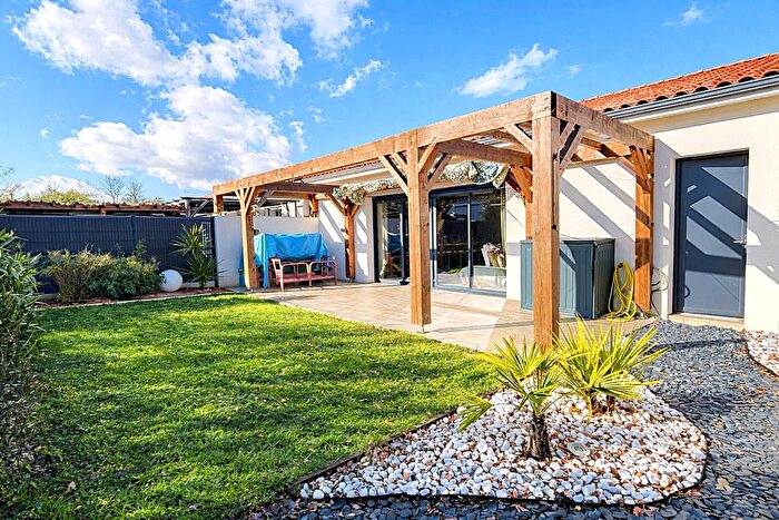 Maison à vendre - Le Sequestre - 4 pièces - 2 chambres