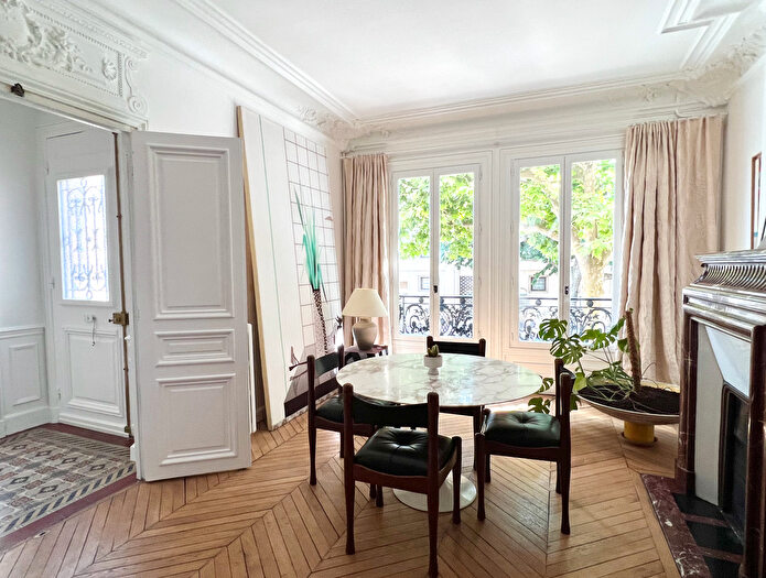 Maison à vendre - Montreuil - 14 pièces - 6 chambres