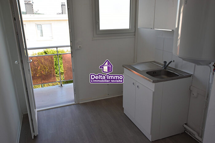 Appartement à louer - Louviers, Saint-Germain - 1 pièce