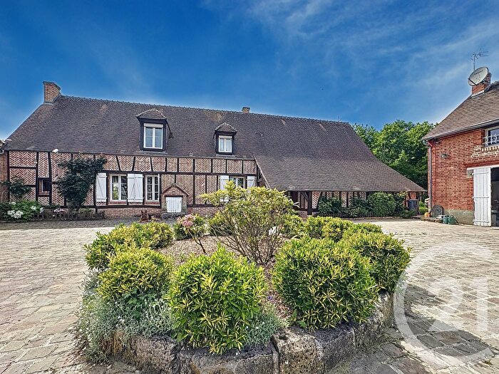 Maison à vendre - La Ferté-Saint-Aubin - 10 pièces - 5 chambres