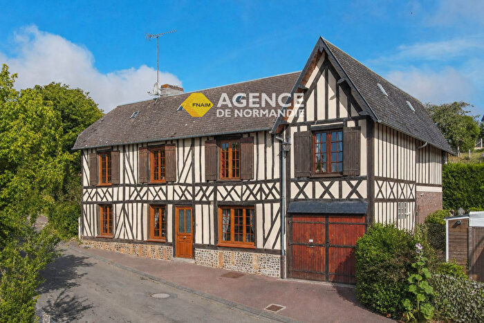 Maison 9 pièces à Montreuil-l'Argillé, à vendre
