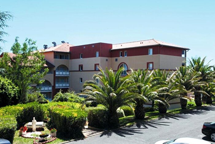 Dax, Centre-ville, Saint-Vincent : Appartement 2 pièces à vendre