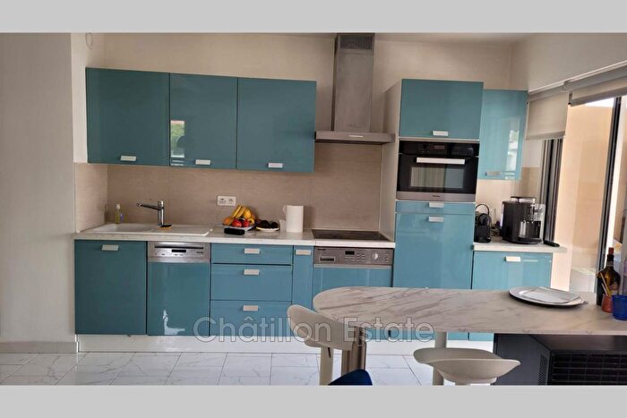 Appartement 2 pièces à vendre - Cannes