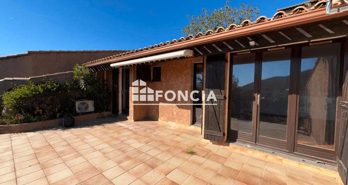 Maison 3 pièces à louer - Zone Agricole et Boisée, La Londe-les-Maures