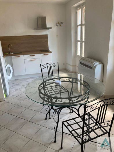 Appartement 1 pièce à louer - Peynier