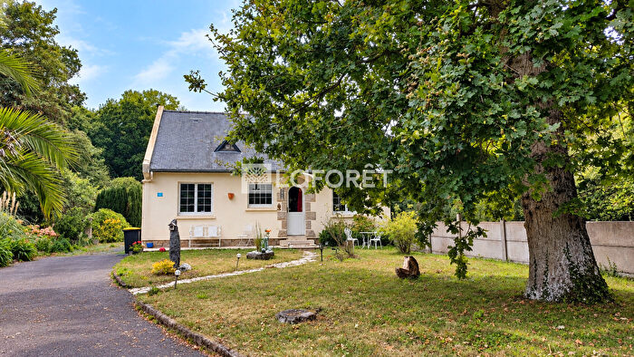 Tréveneuc - Maison 5 pièces à vendre