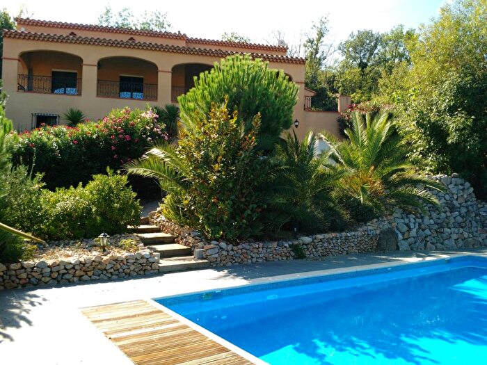 Prades : Maison 6 pièces à vendre