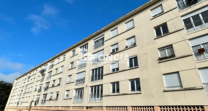 Appartement à vendre - Pineuilh - 3 pièces