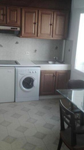 Bellevue, Brest - Appartement 2 pièces à louer