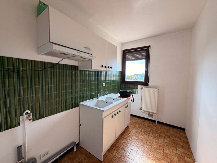 Appartement 3 pièces à Marmande, à louer