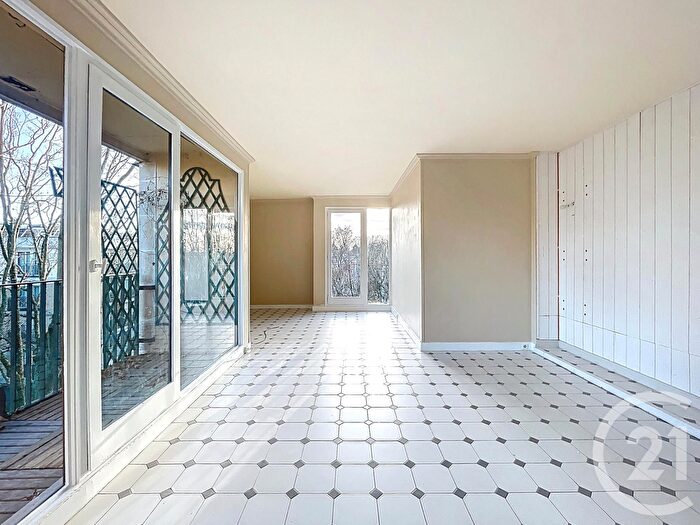 Appartement à vendre - Fresnes, Lumière, Liberté - 4 pièces - 2 chambres