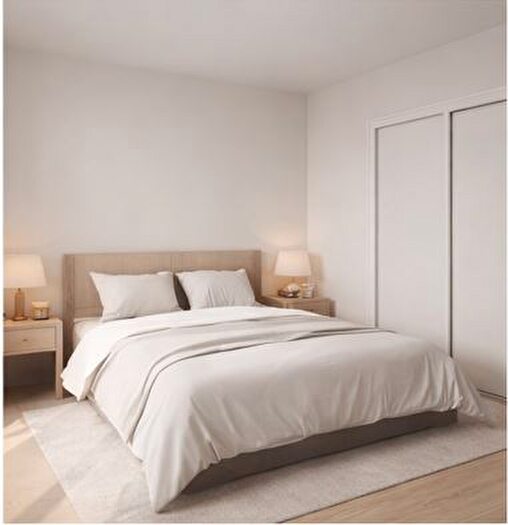 Maison à vendre - Houdan - 3 pièces