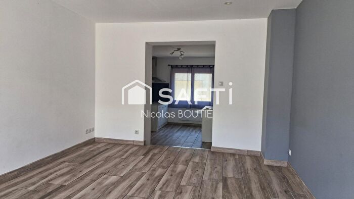 Maison 3 pièces à vendre - Vielmur-sur-Agout