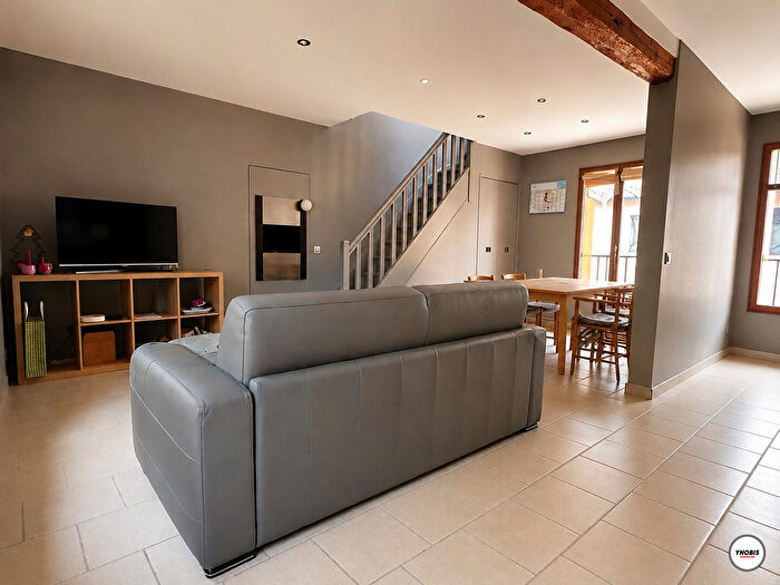 Appartement 3 pièces à vendre - Bouafle