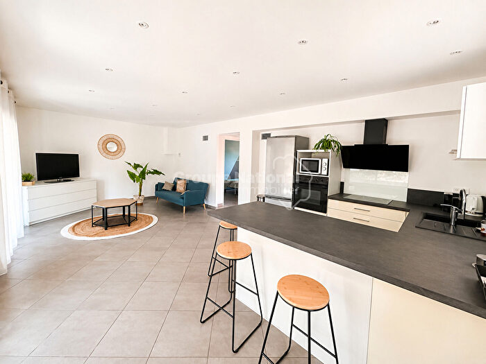 Les Pennes-Mirabeau, Matelots : Appartement 3 pièces à louer