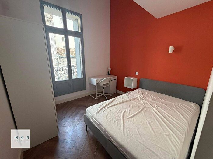 Appartement 1 pièce à louer à Gares, Montpellier
