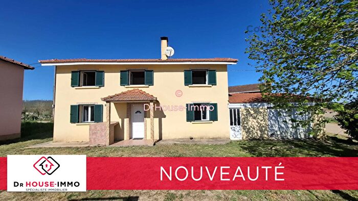 Maison à vendre - Port-Sainte-Marie - 4 pièces - 3 chambres