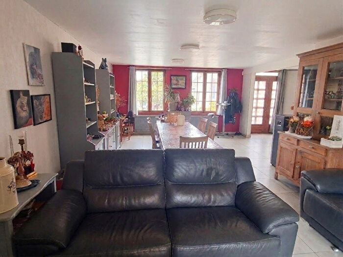 Maison 7 pièces à Louvemont, à vendre