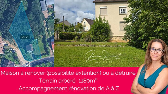 Palaiseau, Pileu - Maison 3 pièces à vendre