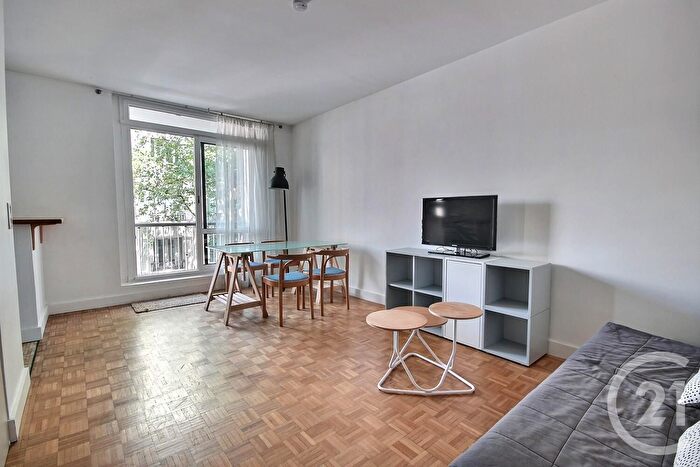 Appartement 1 pièce à Boulogne-Billancourt, Vaillant, Marcel Sembat, à vendre