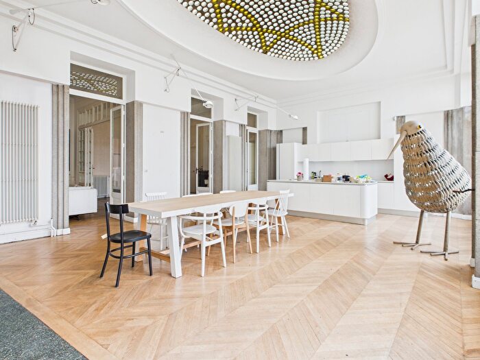 Maison à vendre - Cambrai, Centre-Ville, Gare - 15 pièces - 6 chambres