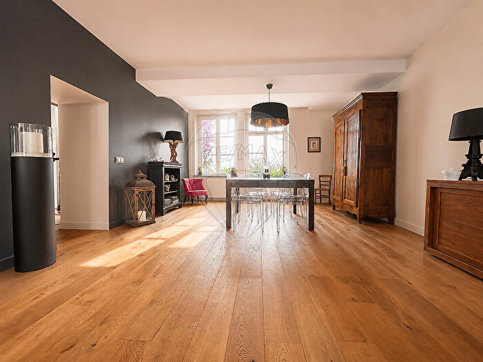 Maison 8 pièces à vendre à Senlis, Villevert