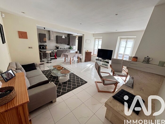 Maison 4 pièces à vendre - Macau