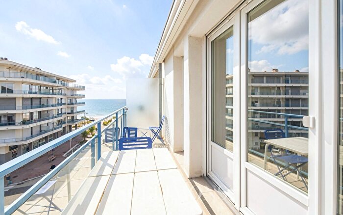 Appartement 3 pièces à vendre - La Baule-Escoublac, La Baule-les-Pins