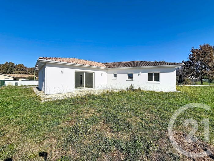 Mios : Maison 5 pièces à vendre