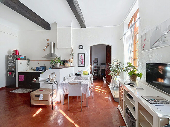 Saint-Chamas - Appartement 2 pièces à louer