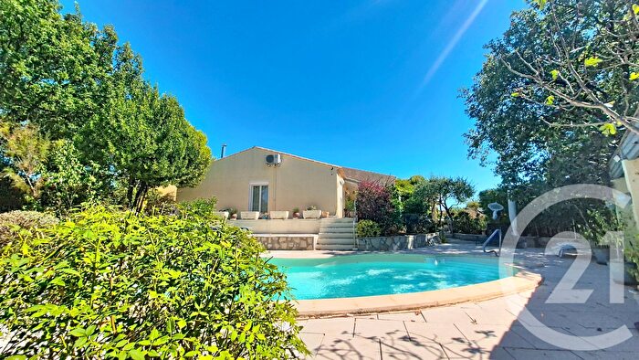 Maison 6 pièces à Aigremont, à vendre