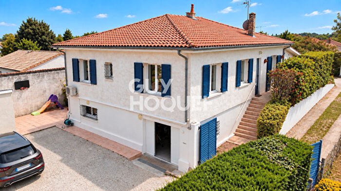 Maison 8 pièces à vendre - Ludon-Médoc