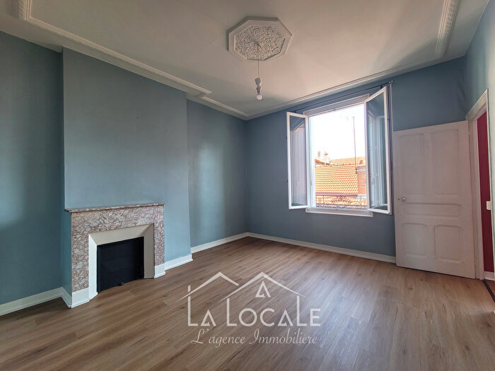 Appartement 3 pièces à vendre - Limoges, Centre-ville, Hôtel de Ville, Emailleurs