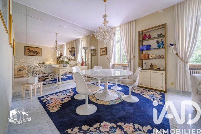 Maison à vendre - Freyming-Merlebach, Freyming, Sainte-Barbe - 12 pièces - 7 chambres