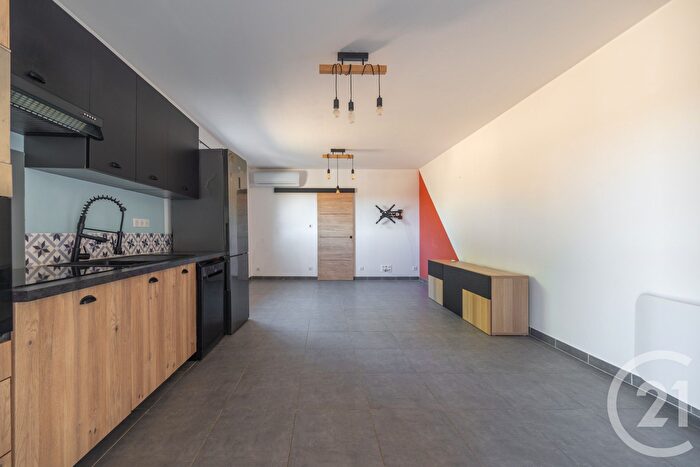 Maison à vendre - Albi - 3 pièces - 2 chambres