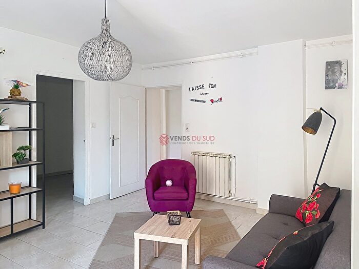 Bédarieux - Appartement 4 pièces à louer