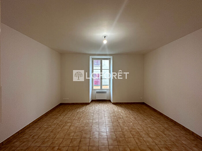 Appartement à louer - Arpajon - 2 pièces - 1 chambre