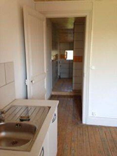 Appartement 2 pièces à louer à Gare Nord et Ouest, Charleville-Mézières