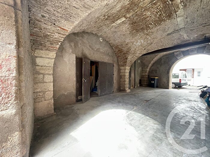 Maison à vendre - Florensac - 5 pièces - 4 chambres