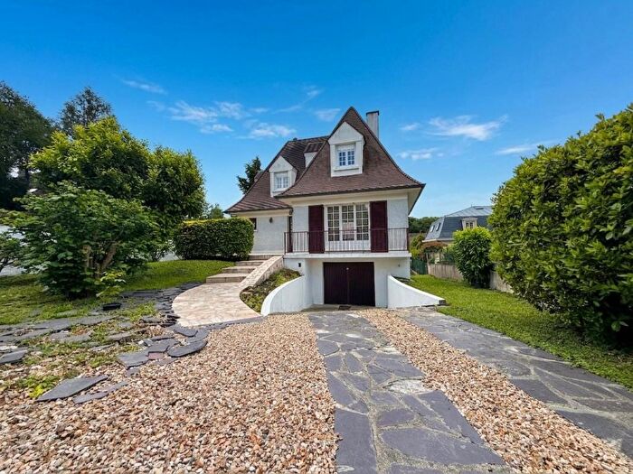 Émerainville - Maison 4 pièces à vendre