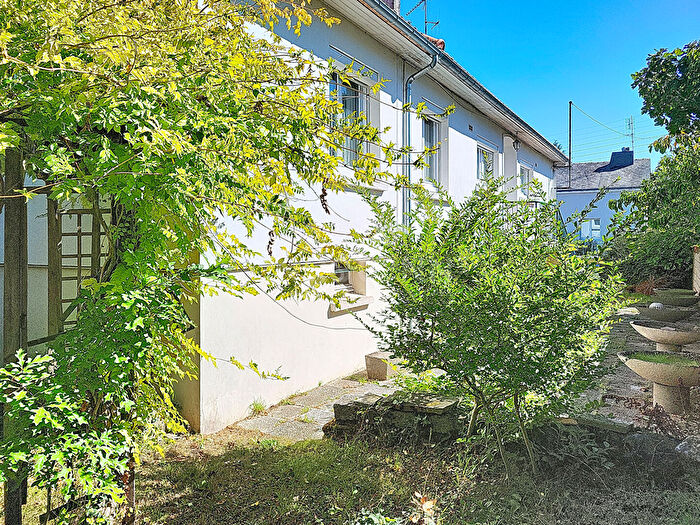 Nantes, La Boissière, La Petite Censive : Maison 7 pièces à vendre