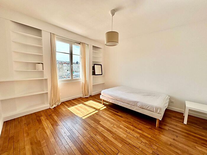 Appartement 1 pièce à louer - Gros Caillou, Paris 7ème arrondissement