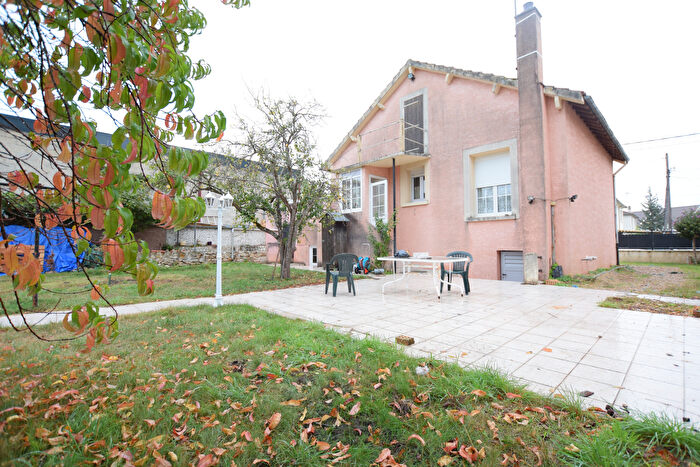 Maison 6 pièces à vendre - Rambouillet, Villeneuve, Hippodrome