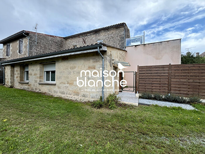 Appartement à louer - Montagne - 1 pièce - 1 chambre